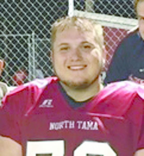 Kaufmann showcases skills | News, Sports, Jobs - North Tama Telegraph